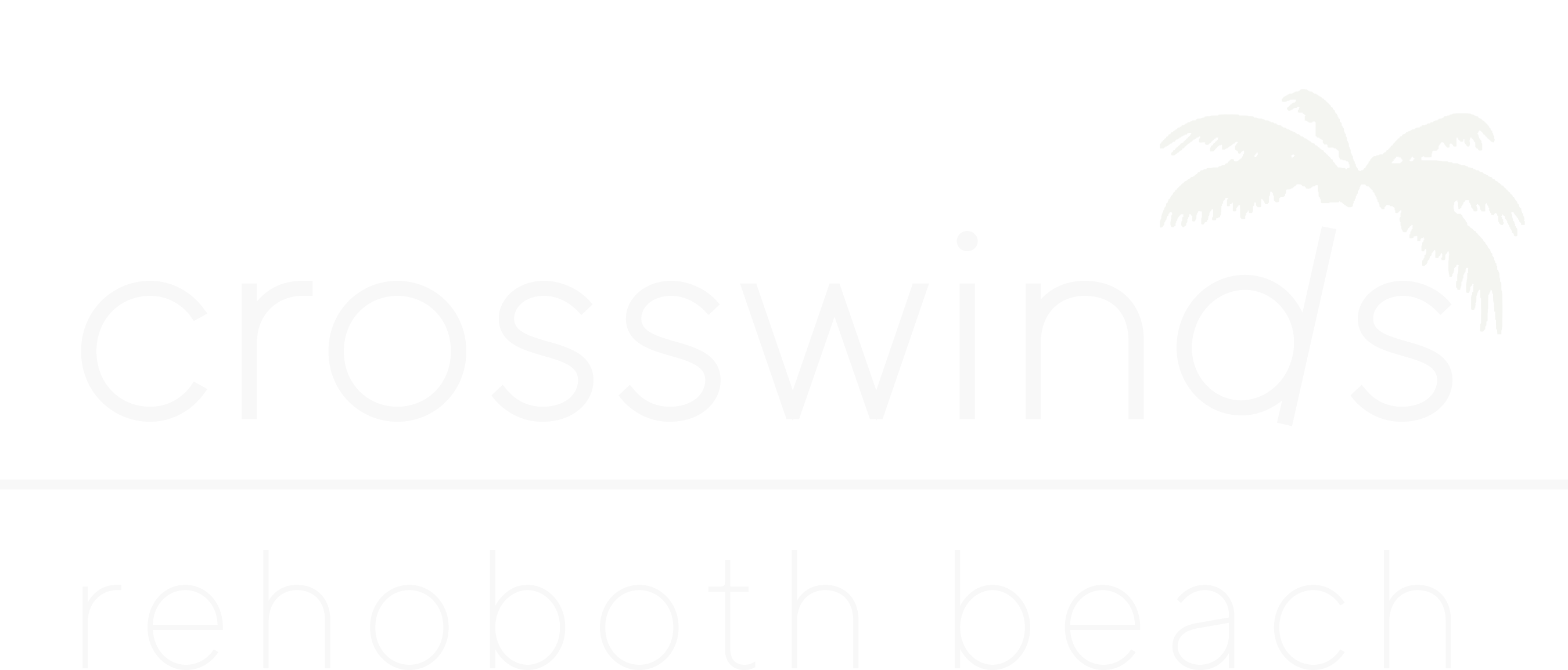 Crosswinds
